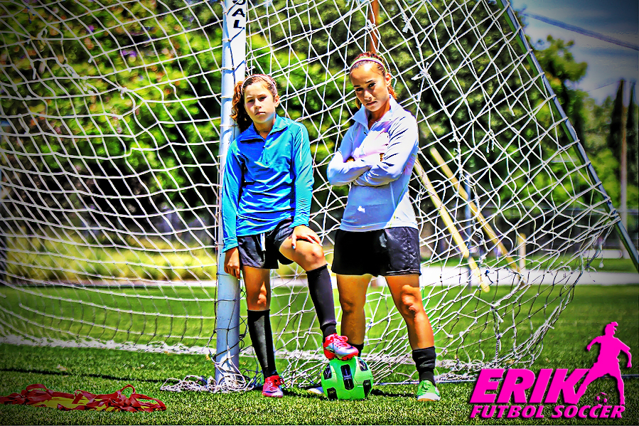 erikafutbolsoccer - About Erika